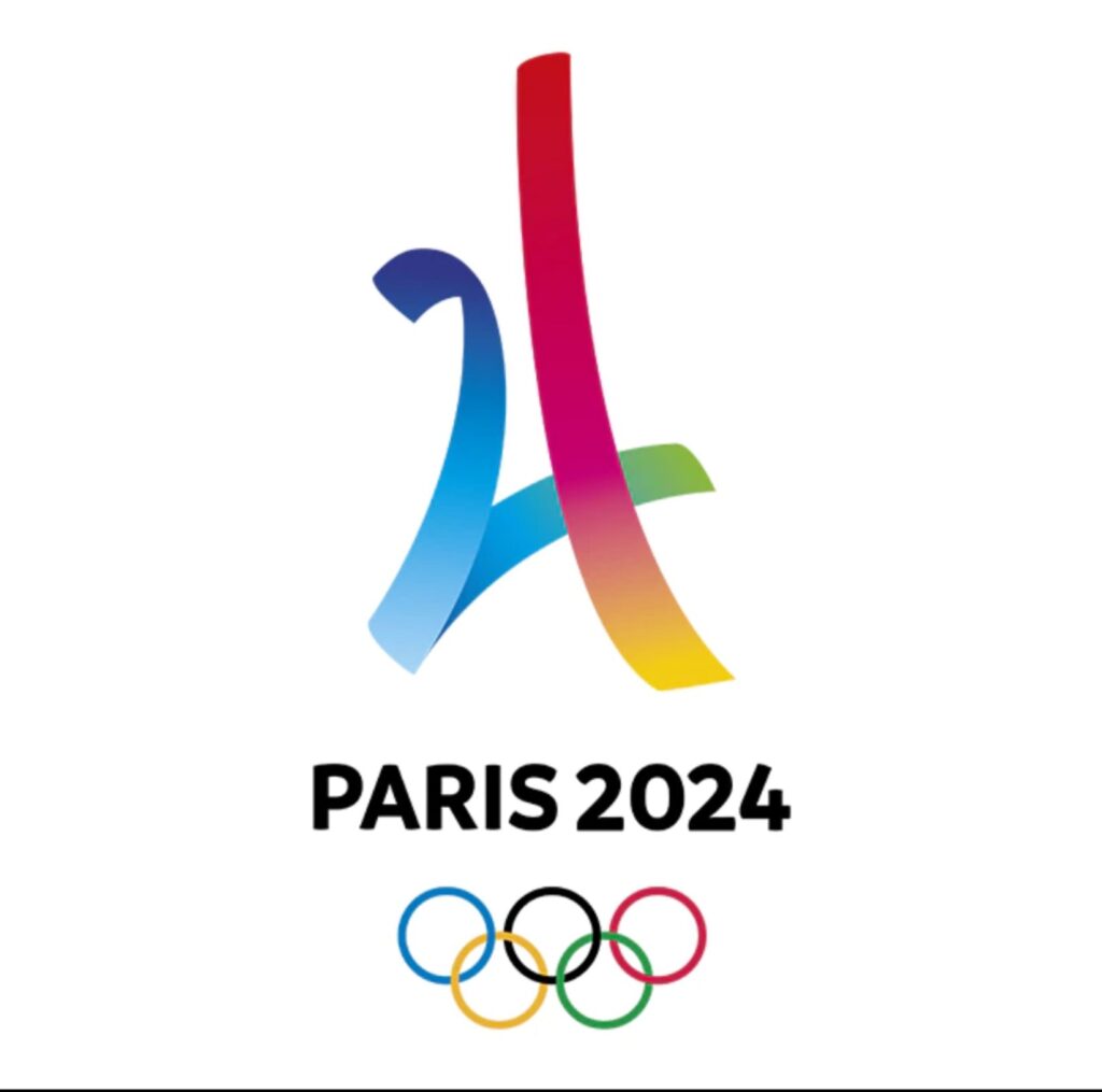 Paris 2024 Olympic Games - CONSUTEME